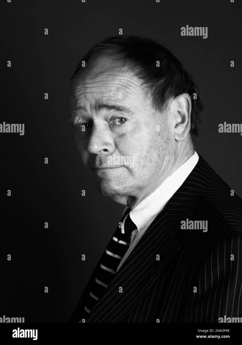 John lloyd qi hi-res stock photography and images - Alamy