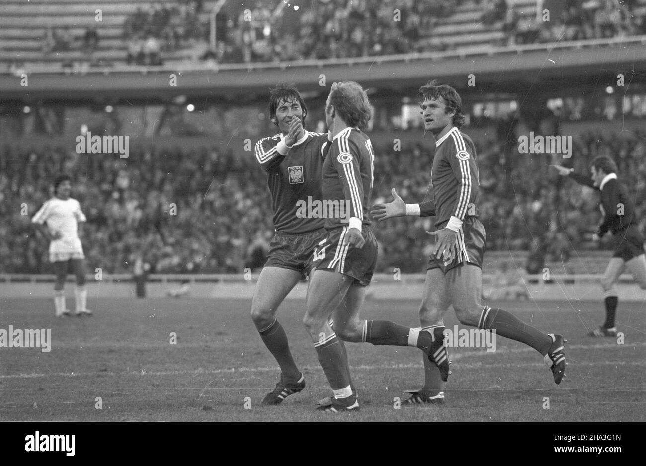 Lubanski Black and White Stock Photos & Images - Alamy