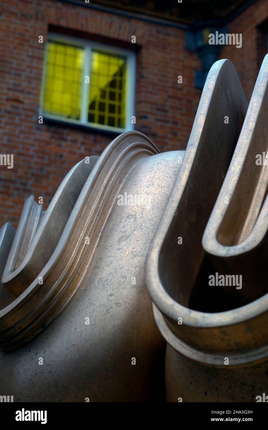 Sweeping architecture hi-res stock photography and images - Alamy