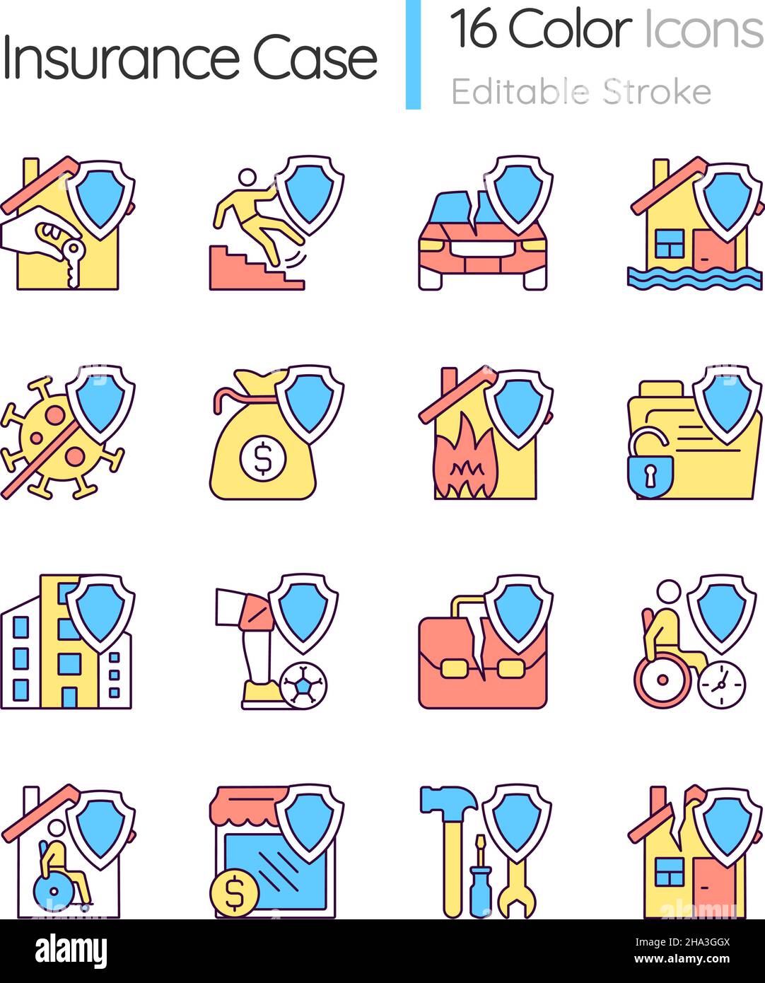 Big health insurance company hi-res stock photography and images - Alamy