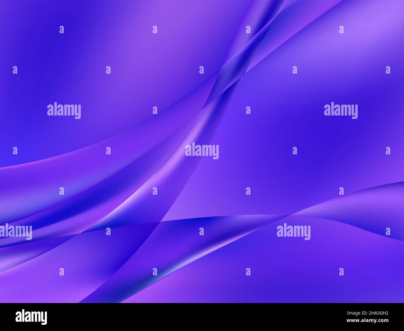 Blue modern background with abstract folds. Subtle lighting effect ...