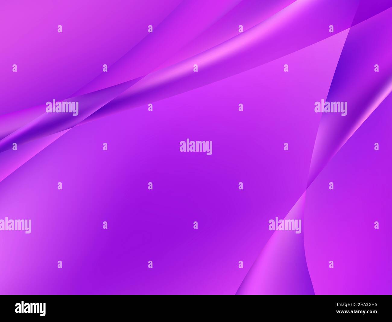 Purple modern background with abstract folds. Subtle lighting effect ...