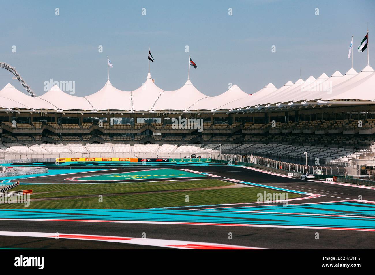 Rennstrecken motorsport hi-res stock photography and images - Alamy