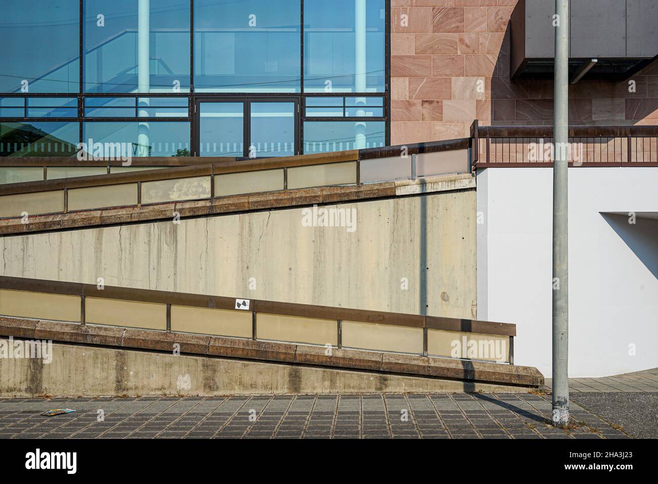 Pfp architekten hi-res stock photography and images - Alamy
