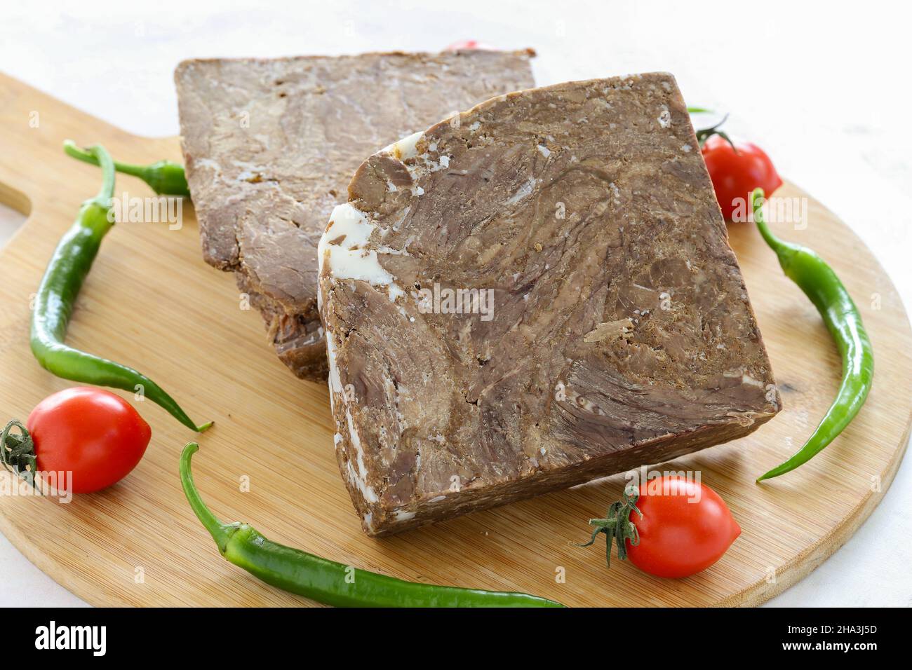 Turkish kavurma hi-res stock photography and images - Alamy