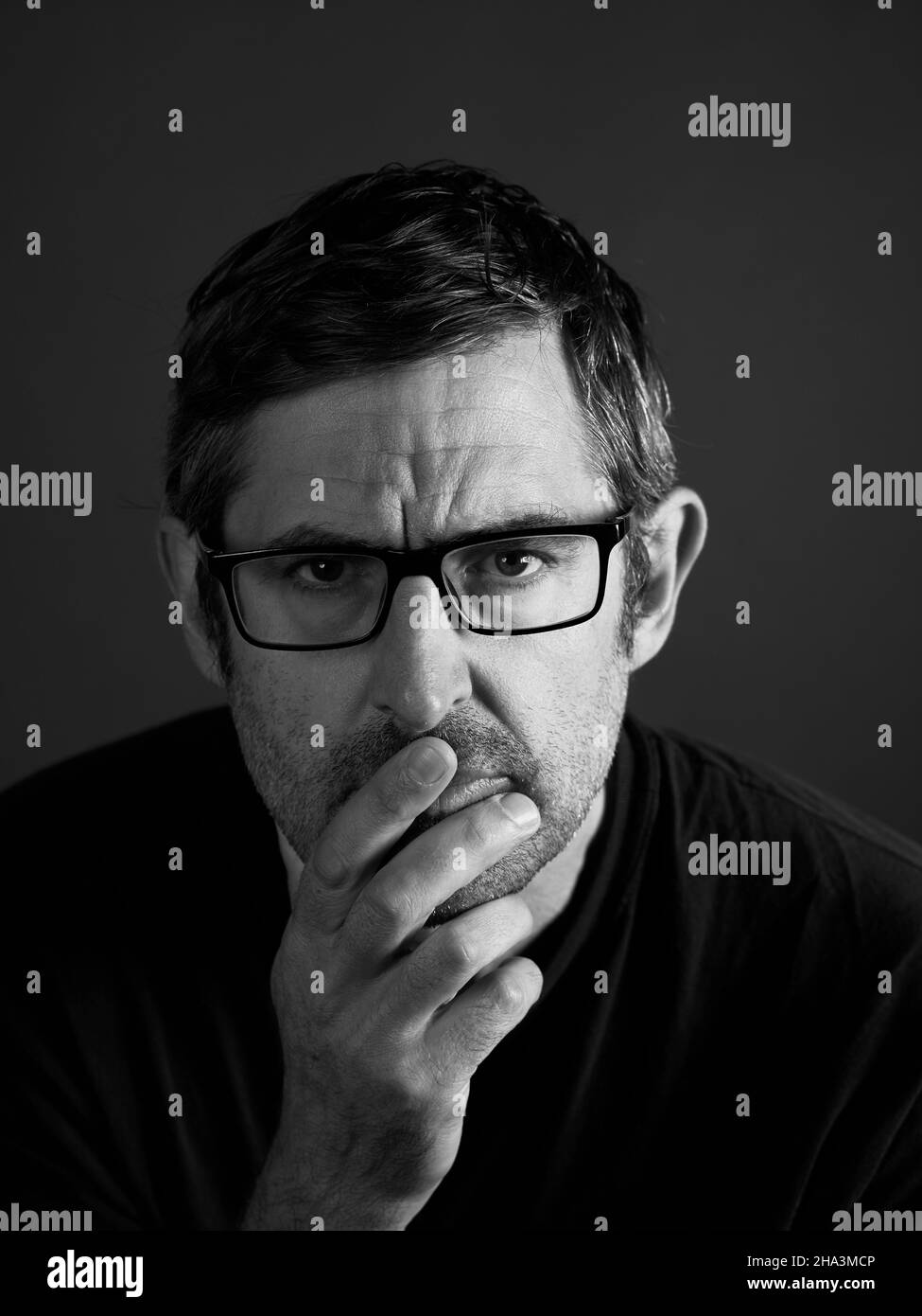 Louis spence hi-res stock photography and images - Alamy