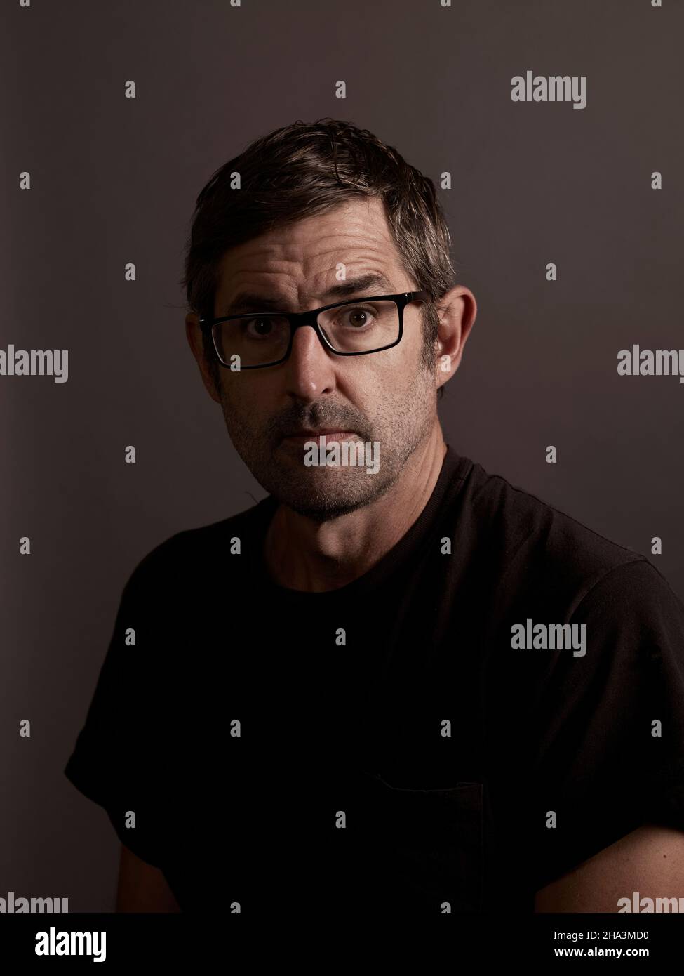 Louis therouxs weird weekends hi-res stock photography and images - Alamy