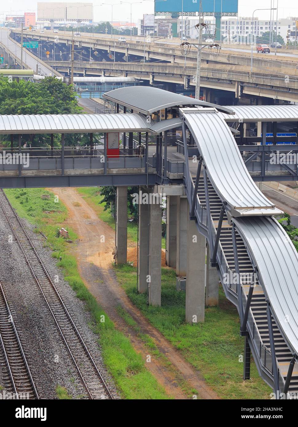 Conversion pathway hi-res stock photography and images - Alamy