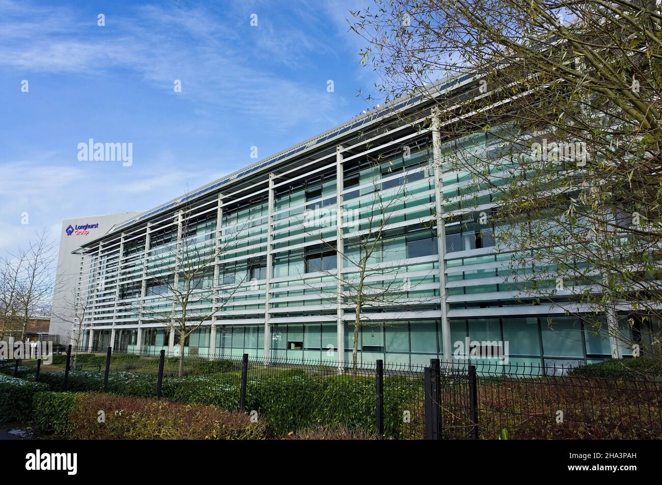 Old office headquarters hi-res stock photography and images - Alamy