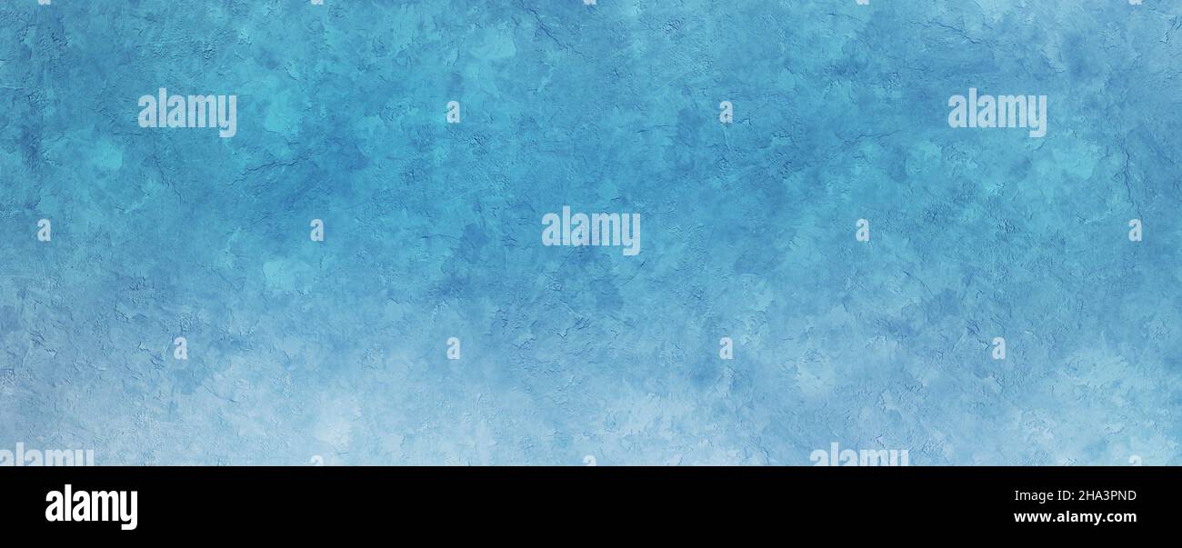 Gray light blue gradient cement abstract grunge concrete wall texture ...