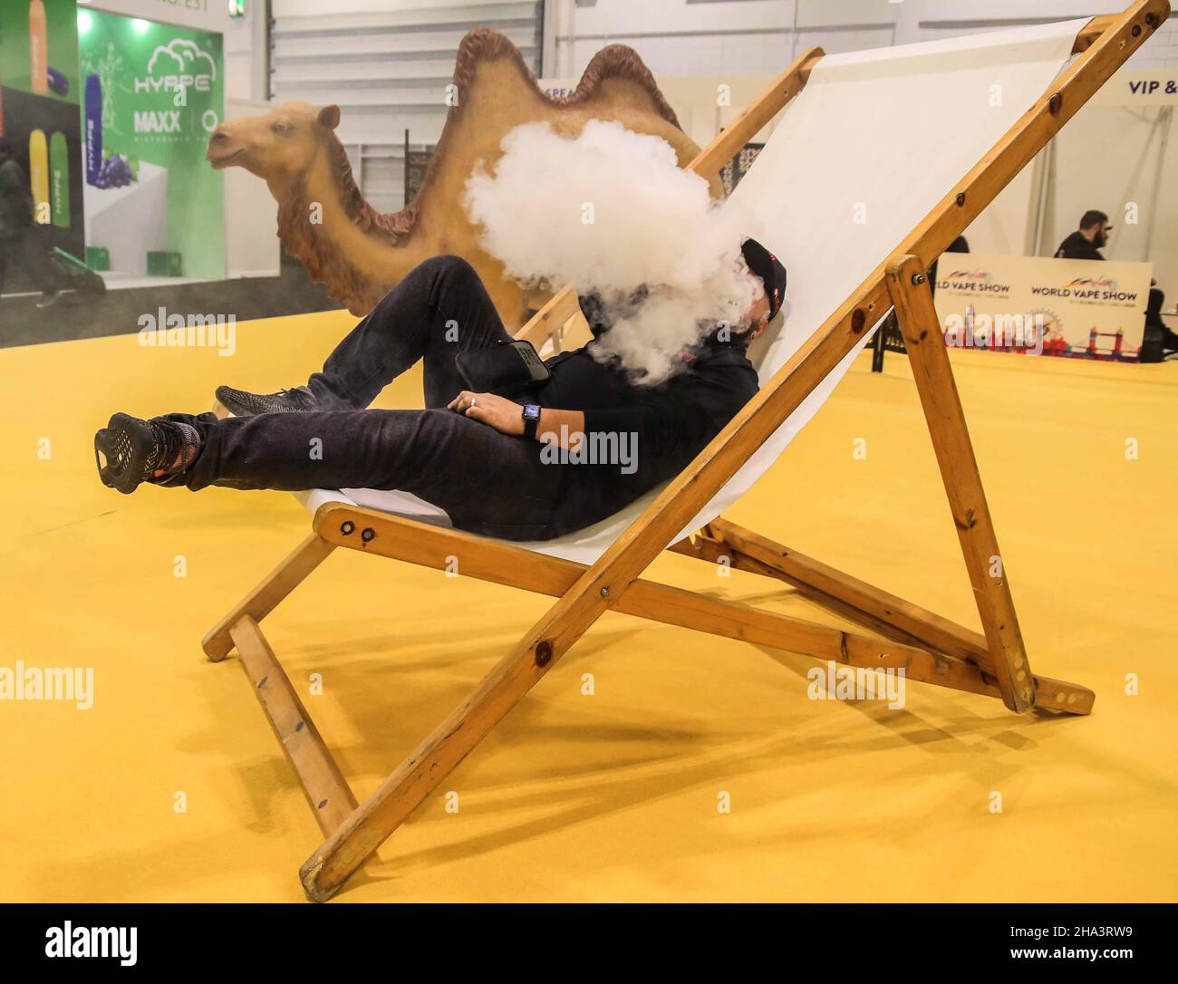 Chilling napping with a camel hi-res stock photography and images - Alamy