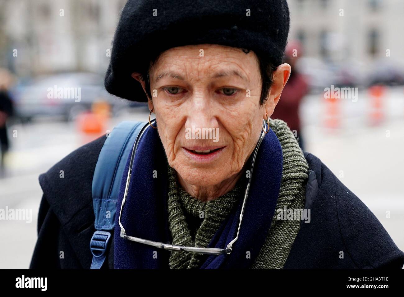 Isabel Maxwell High Resolution Stock Photography and Images - Alamy