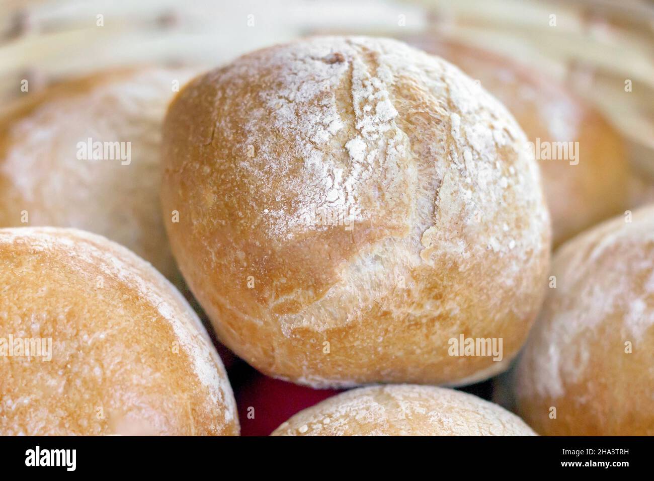 Home baked wholemeal gluten hi-res stock photography and images - Alamy