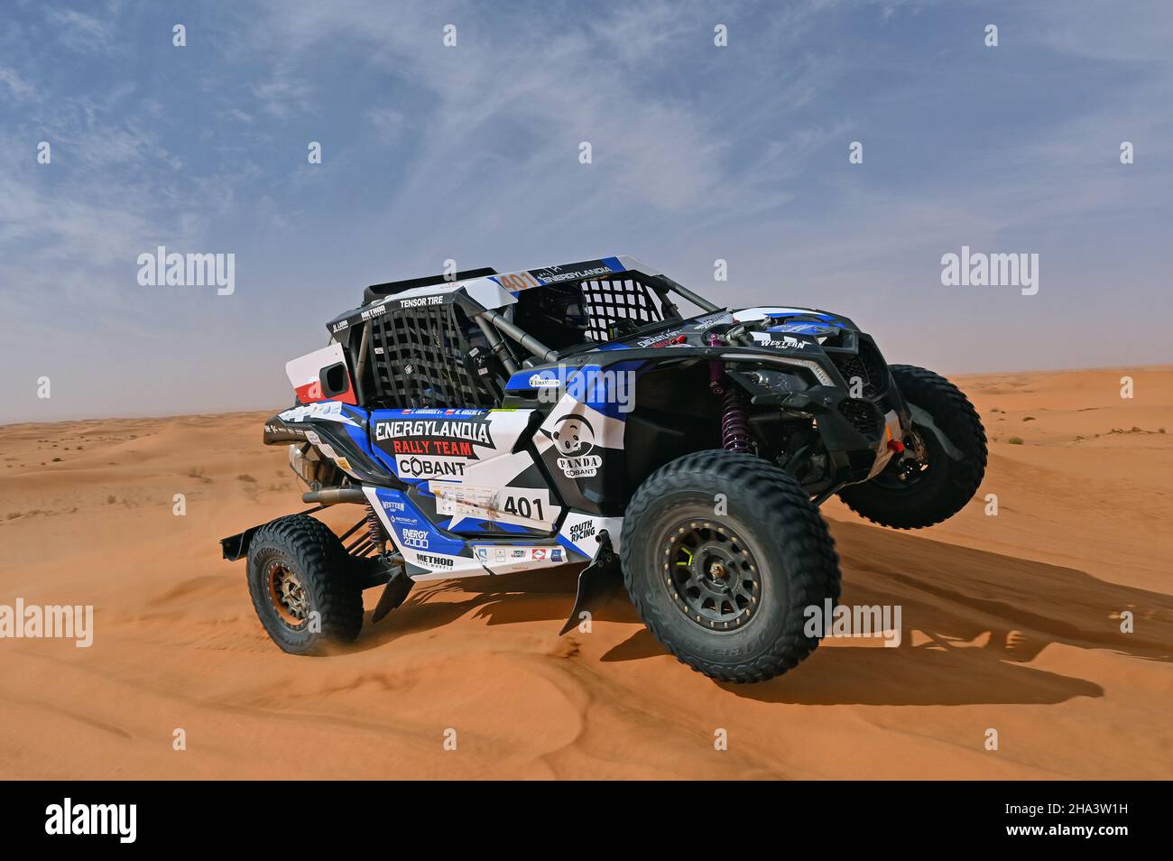 Cobant energylandia hi-res stock photography and images - Alamy