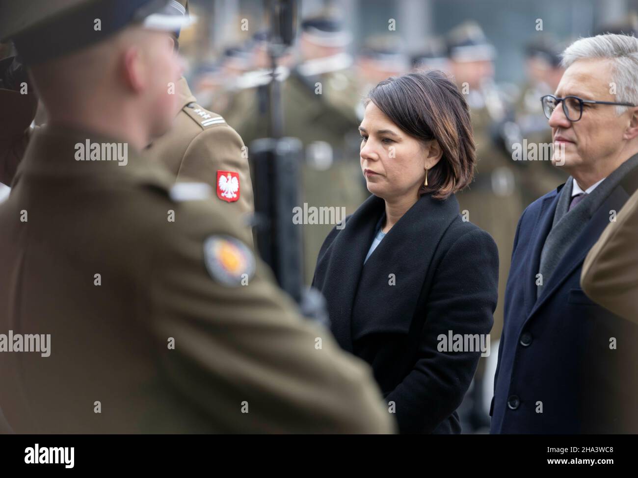 Marcin wiacek hi-res stock photography and images - Alamy