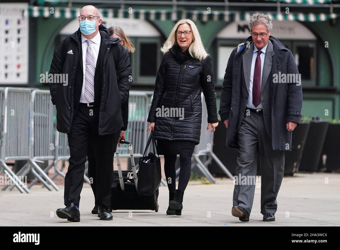 Laura menninger hi-res stock photography and images - Alamy