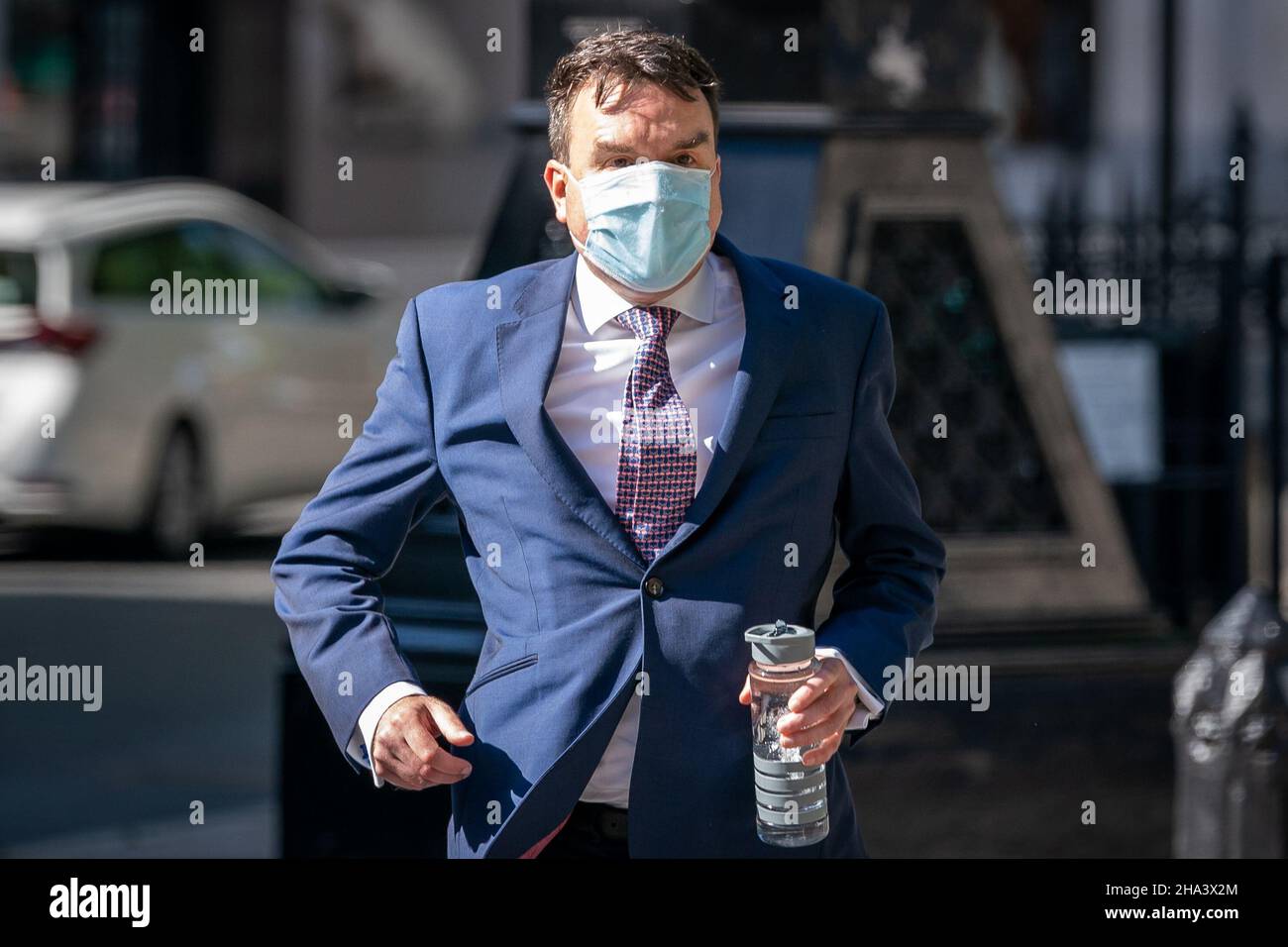 Andrew griffiths mp hi-res stock photography and images - Alamy