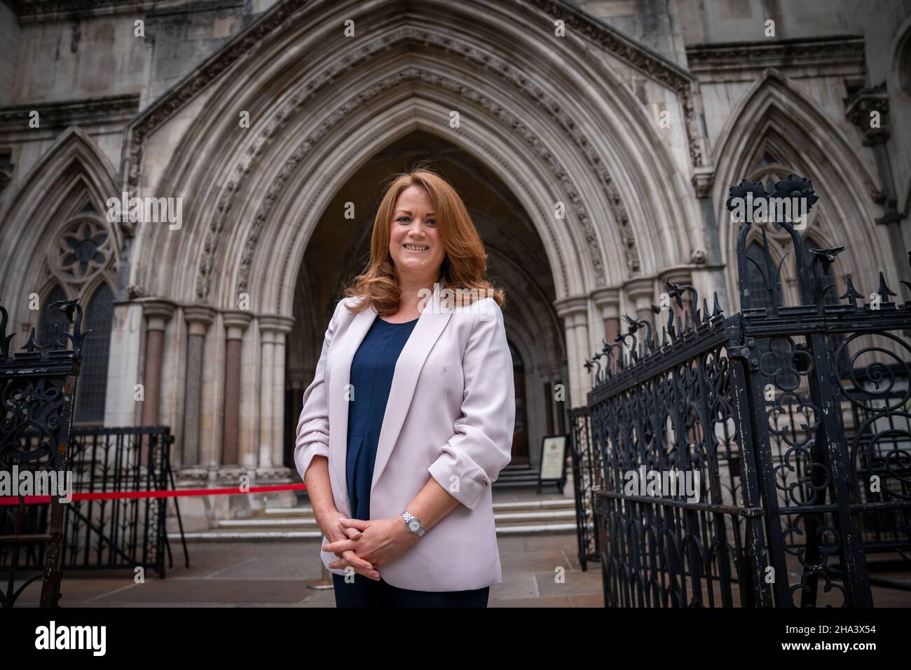 Kate griffiths mp hi-res stock photography and images - Alamy