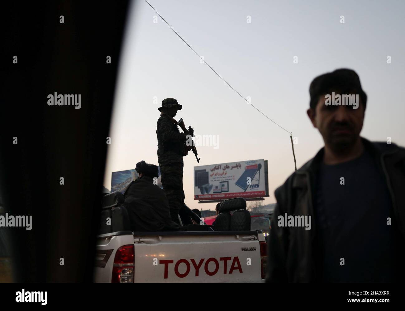 The taliban afghanistan hi-res stock photography and images - Alamy