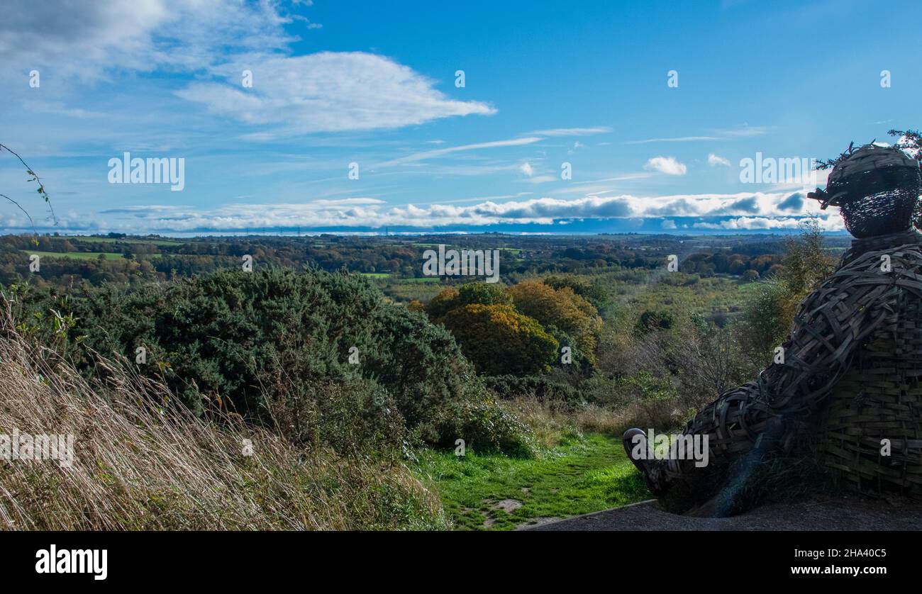 Wear valley hi-res stock photography and images - Alamy