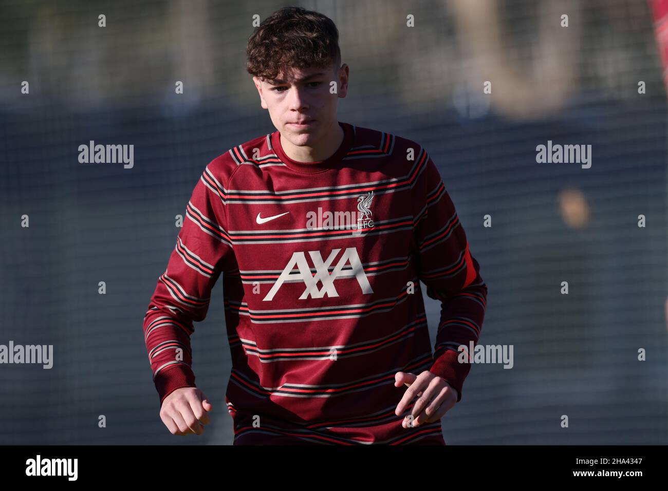 Luke chambers of liverpool hi-res stock photography and images - Alamy