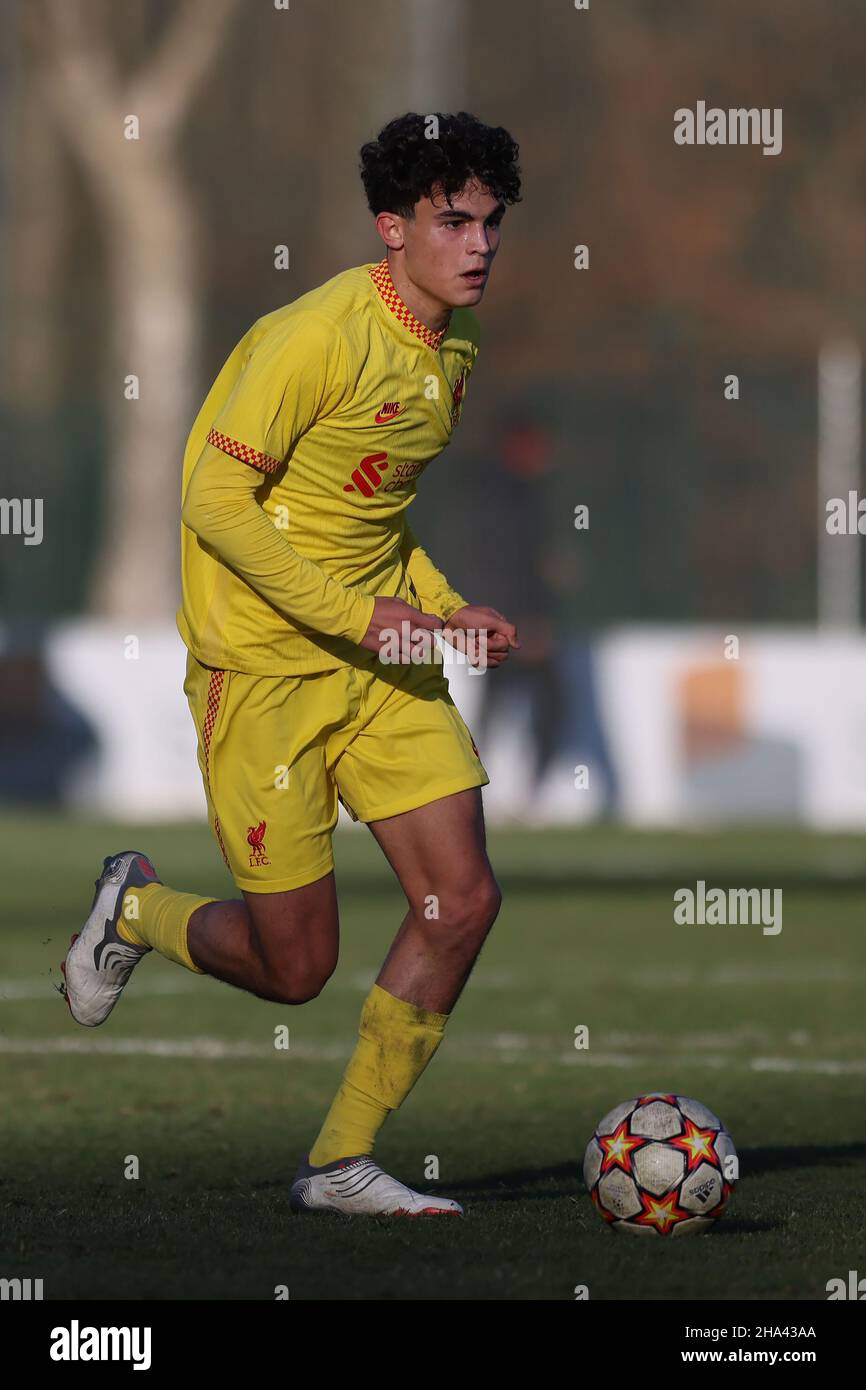 Calcio stefan bajcetic hi-res stock photography and images - Alamy Calcio stefan bajcetic hi-res stock photography and images - Alamy
