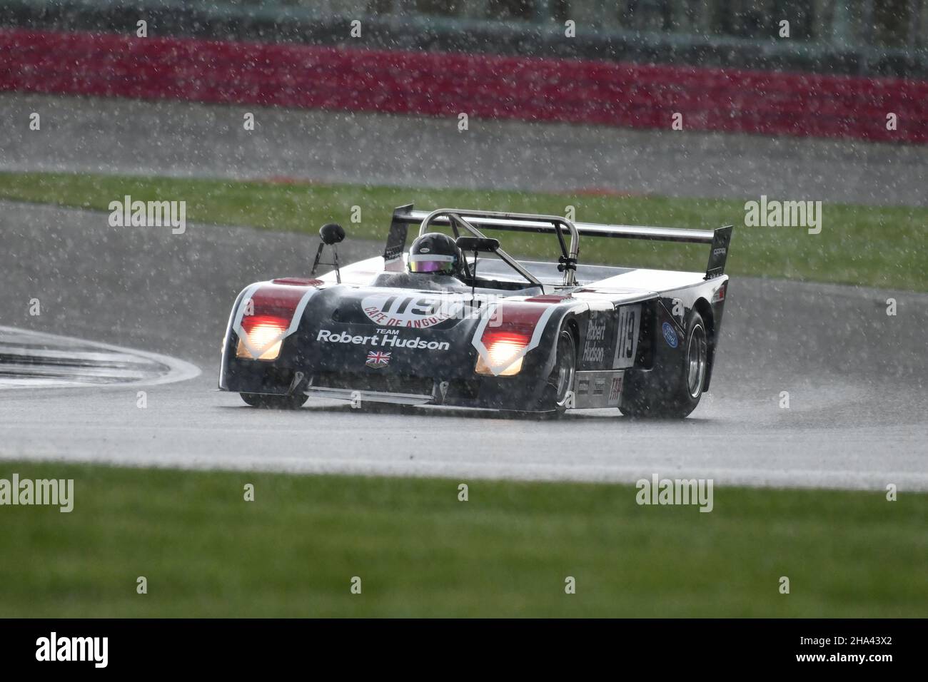 James claridge hi-res stock photography and images - Alamy