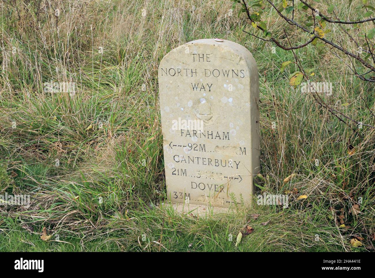 English way pilgrimage hi-res stock photography and images - Alamy