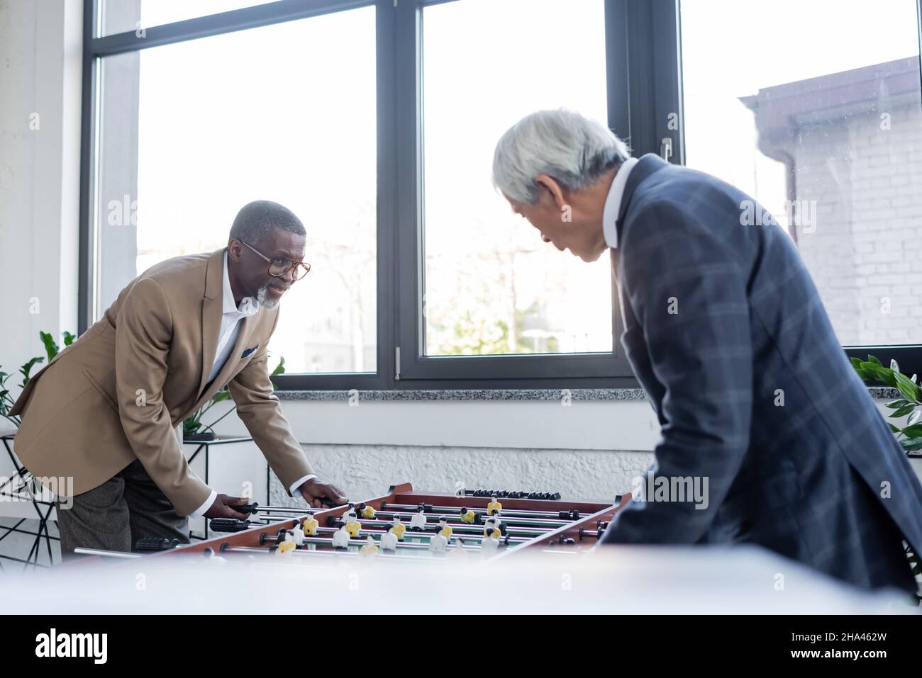 Manager's office sign hi-res stock photography and images - Alamy
