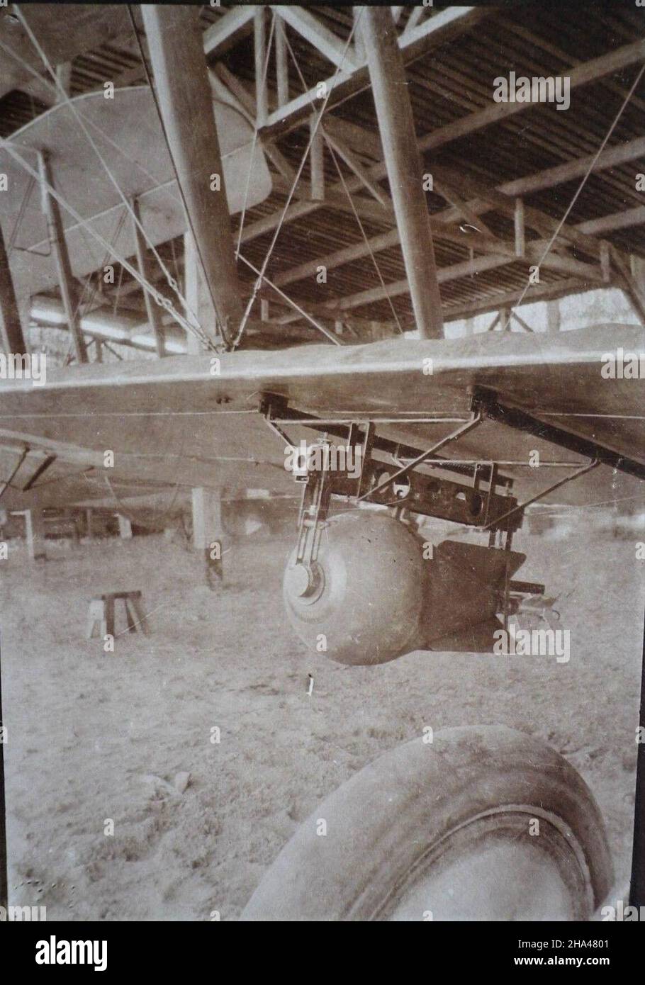Ww1 plane High Resolution Stock Photography and Images - Alamy