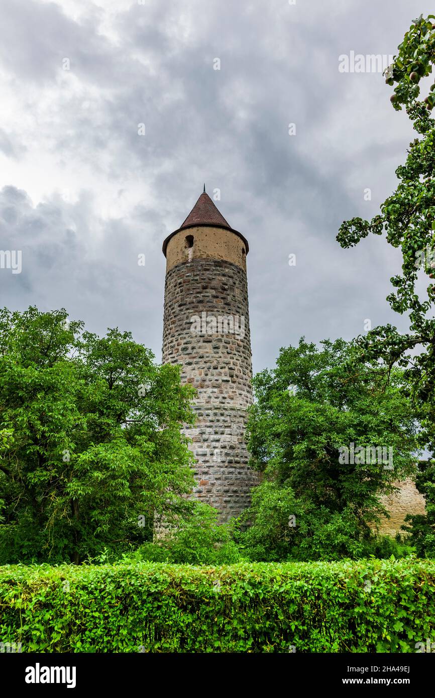 Owl tower hi-res stock photography and images - Alamy