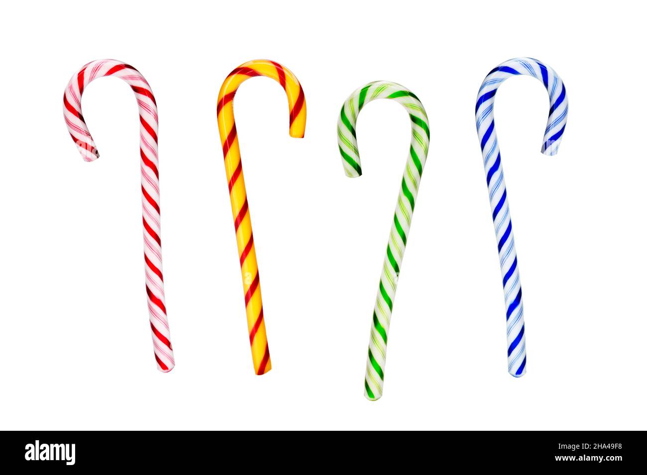 Canes decorated hi-res stock photography and images - Alamy