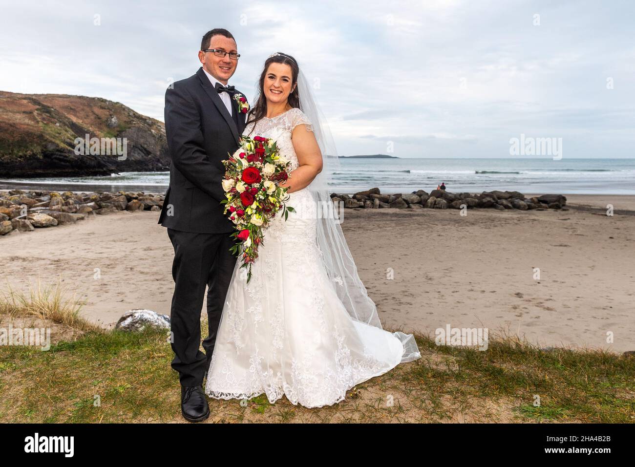 Rosscarbery, West Cork, Ireland. 10th Dec, 2021. Fiona Waugh from ...