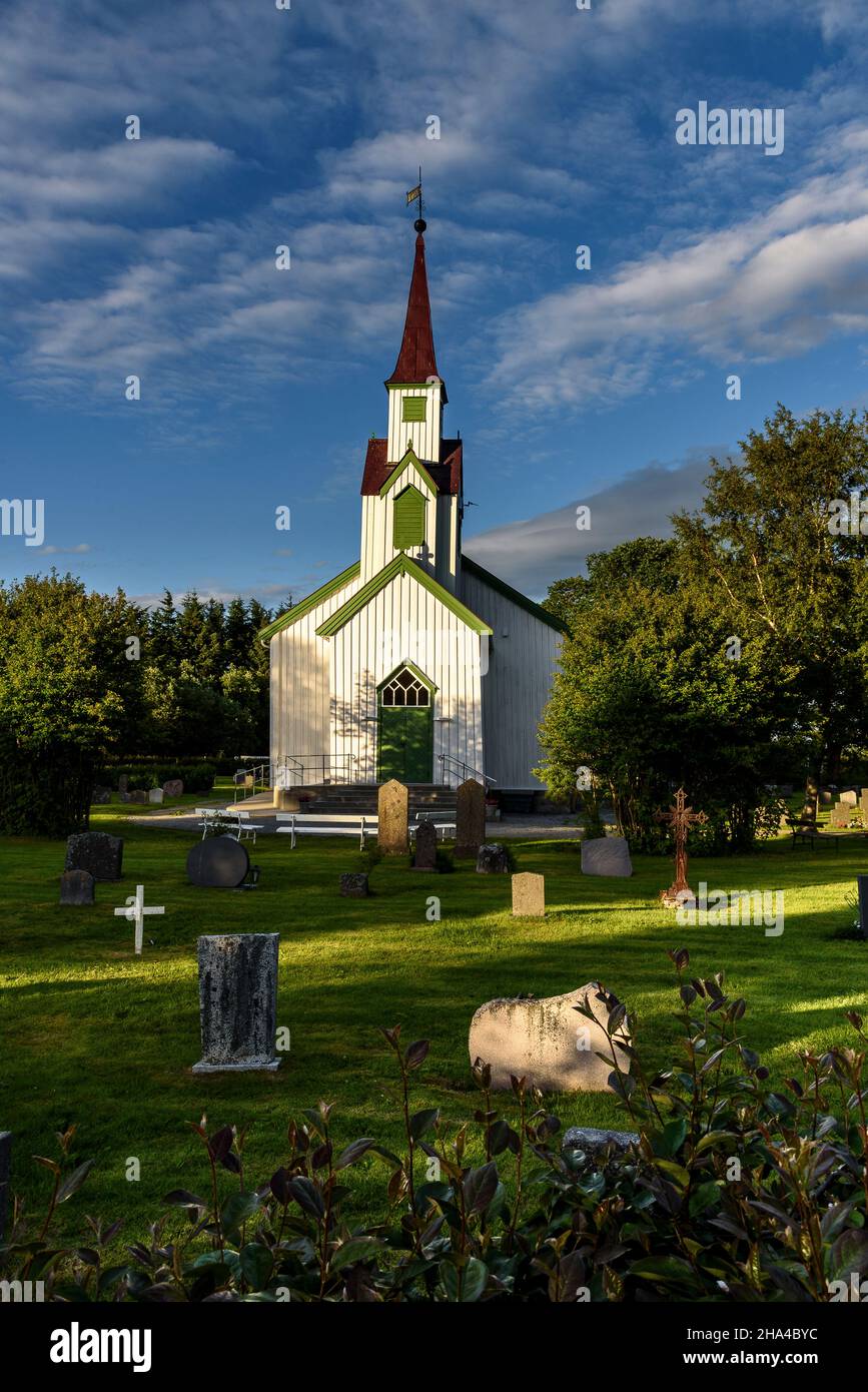 Leka norway hi-res stock photography and images - Alamy