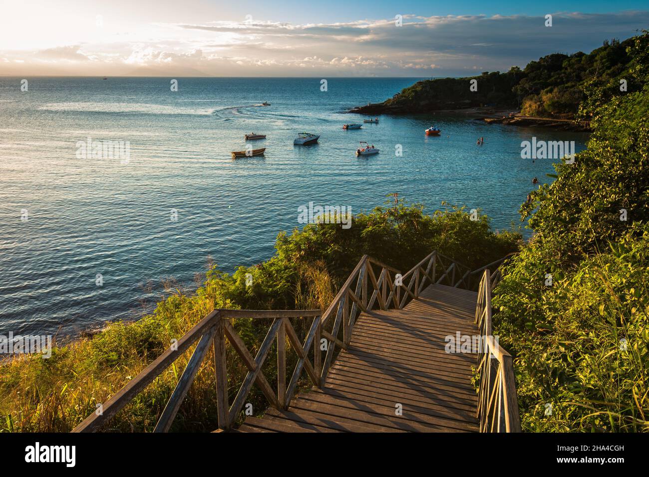 Buzios brazil azeda hi-res stock photography and images - Alamy