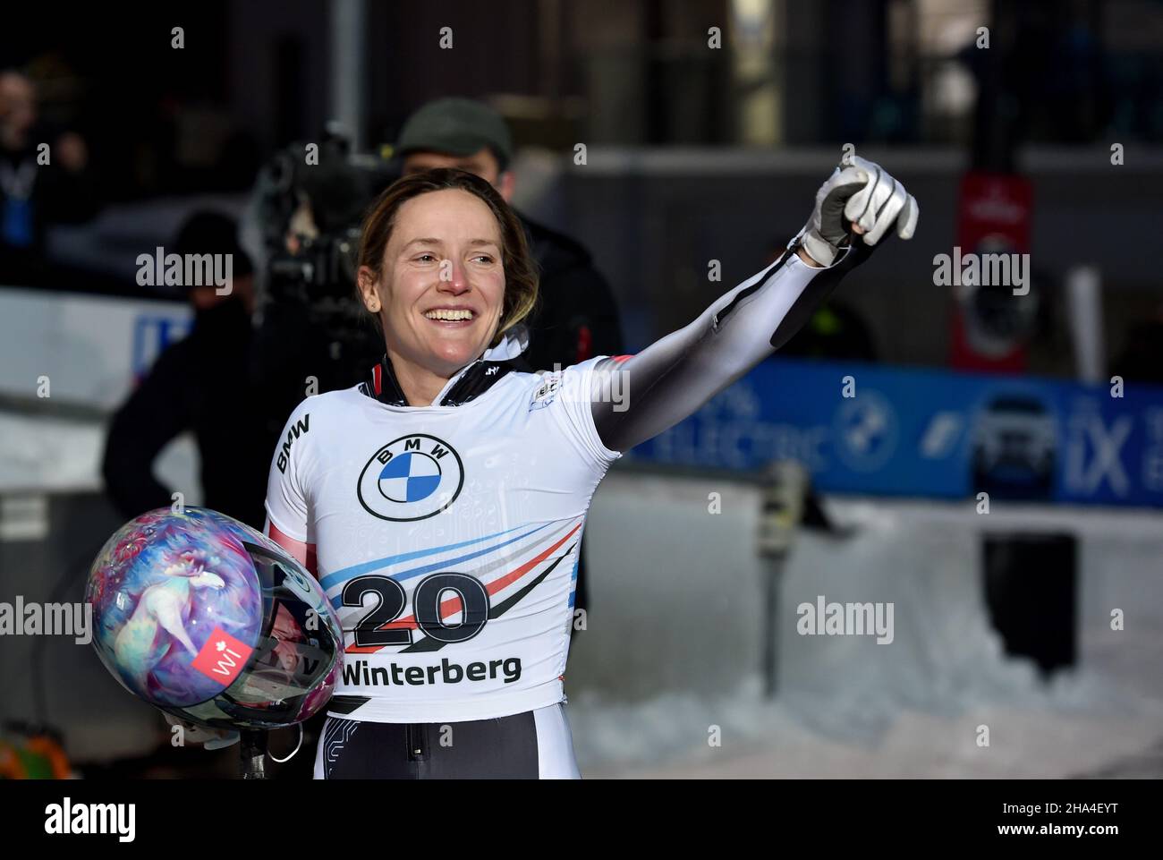 Mirela hi-res stock photography and images - Alamy