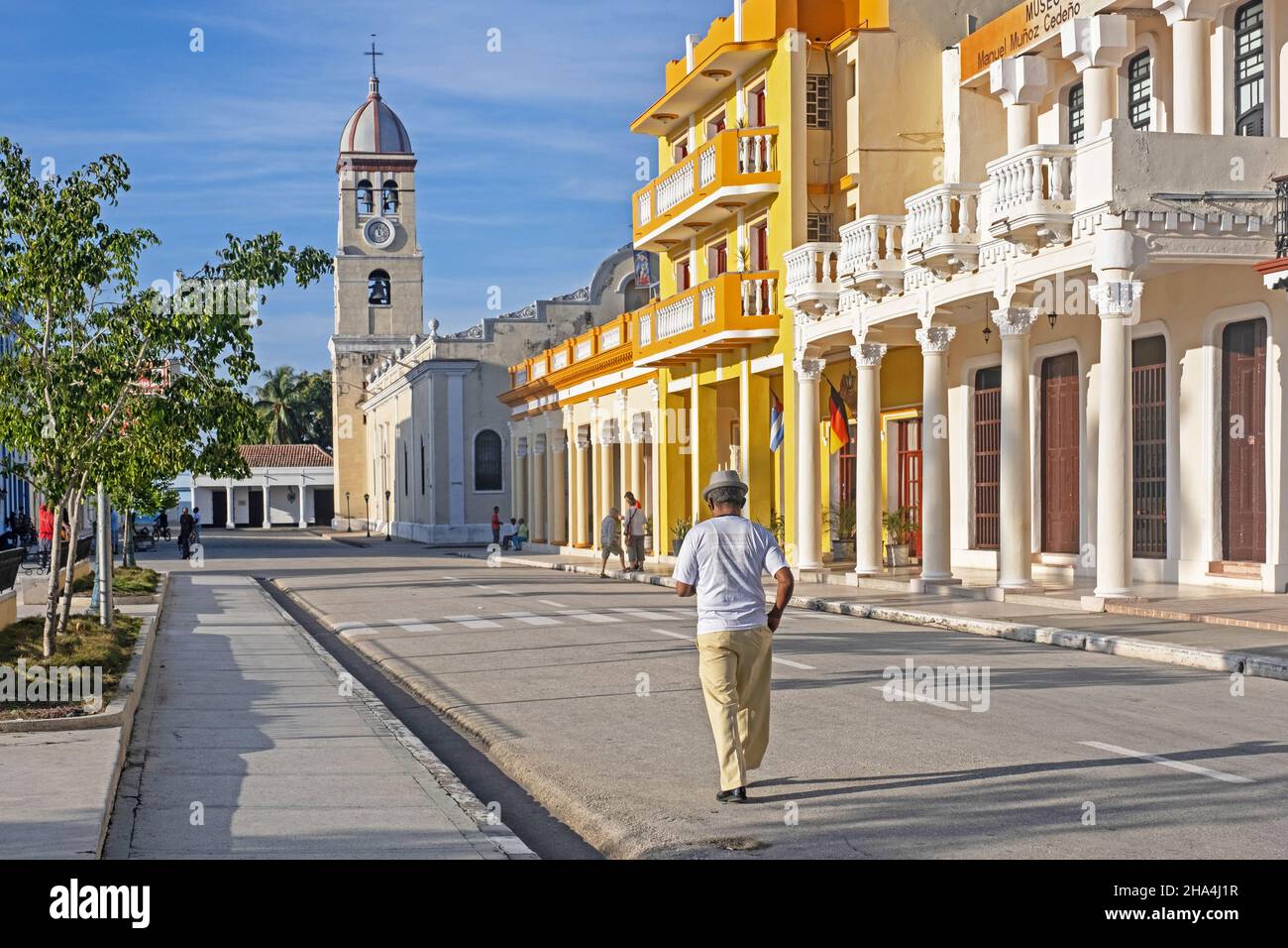 Capital of granma province hi-res stock photography and images - Alamy