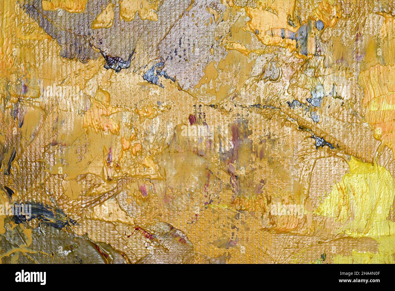 Creative abstract hand painted background, wallpaper, texture. Abstract ...