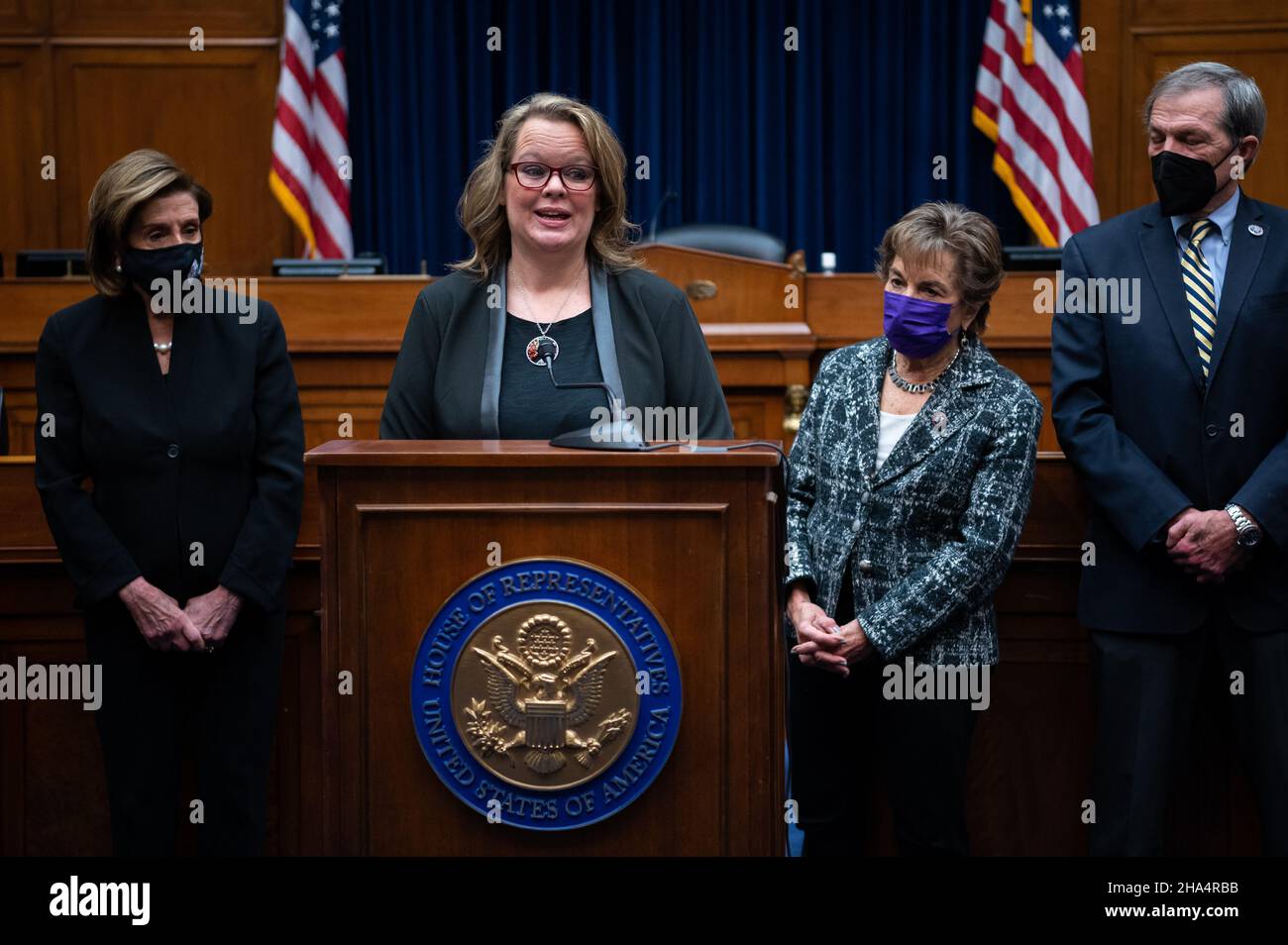 Mindy mcconnell hi-res stock photography and images - Alamy