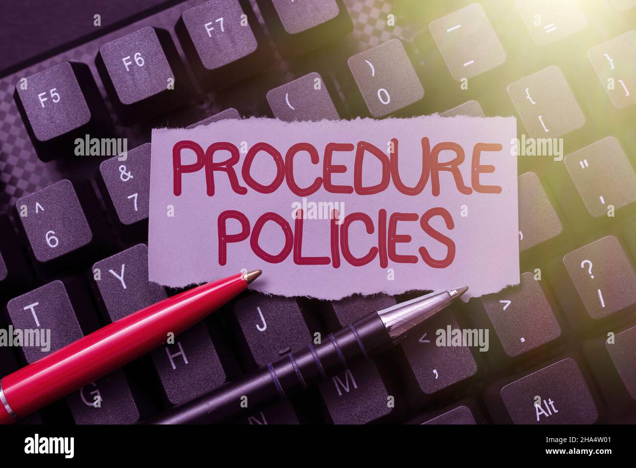 Text caption presenting Procedure Policies. Word Written on Steps to ... Text caption presenting Procedure Policies. Word Written on Steps to ...