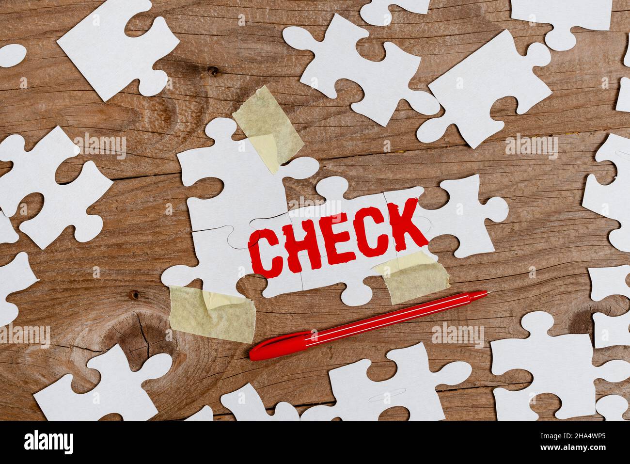 Text showing inspiration Check. Business idea Mark Click on a box in ...