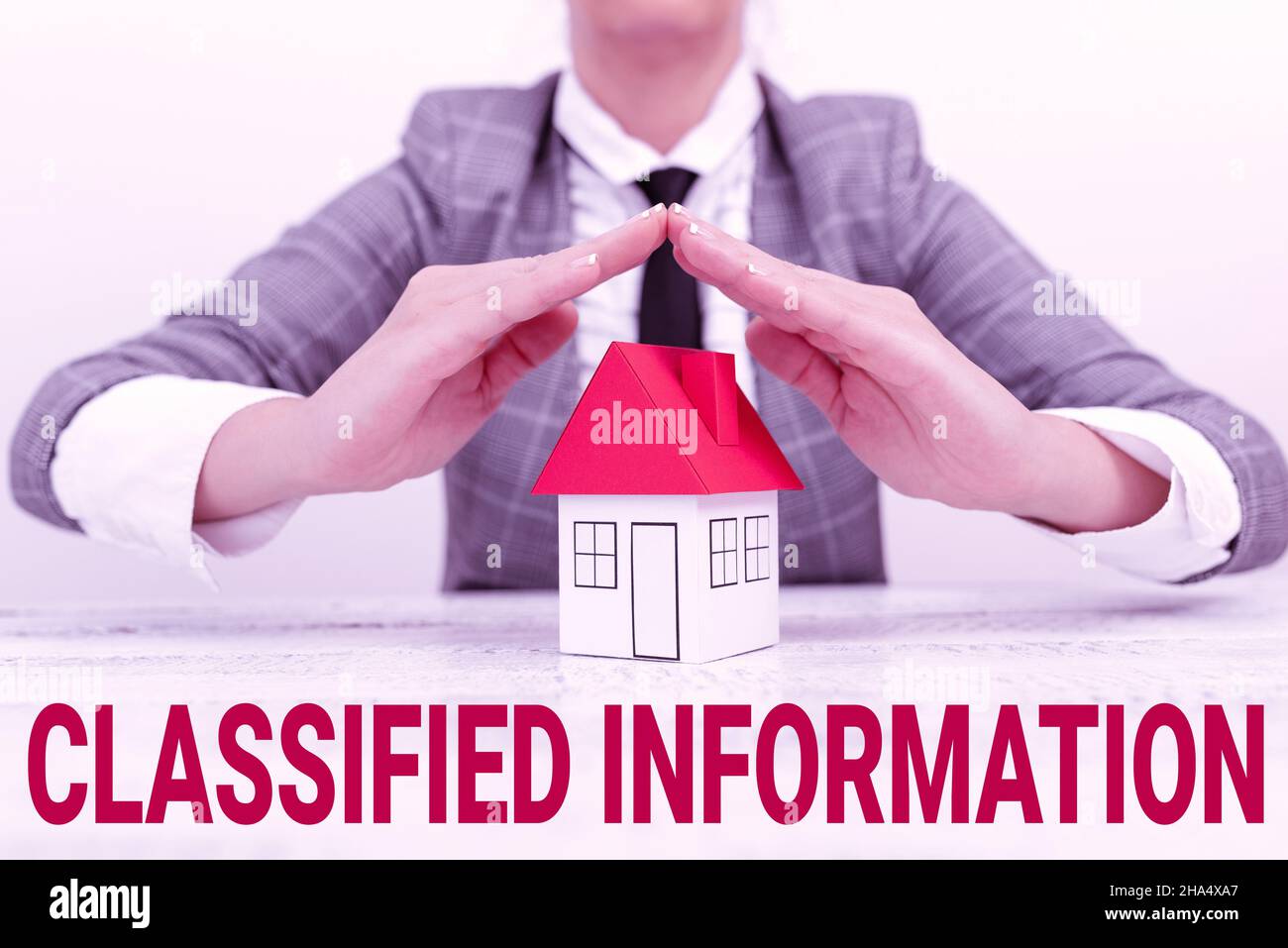 Sign displaying Classified Information. Business approach Sensitive ... Sign displaying Classified Information. Business approach Sensitive ...