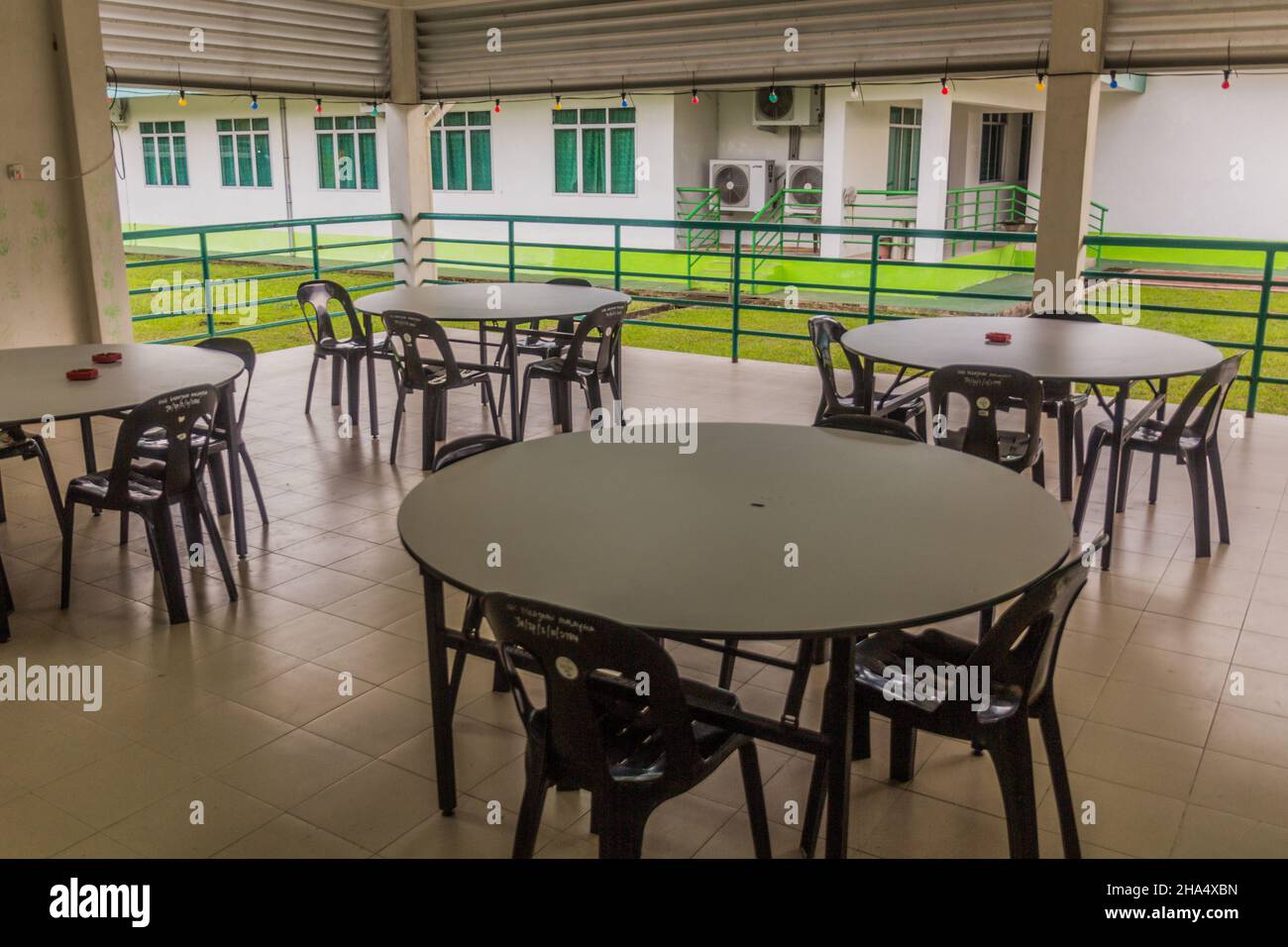 Niah malaysia hi-res stock photography and images - Alamy