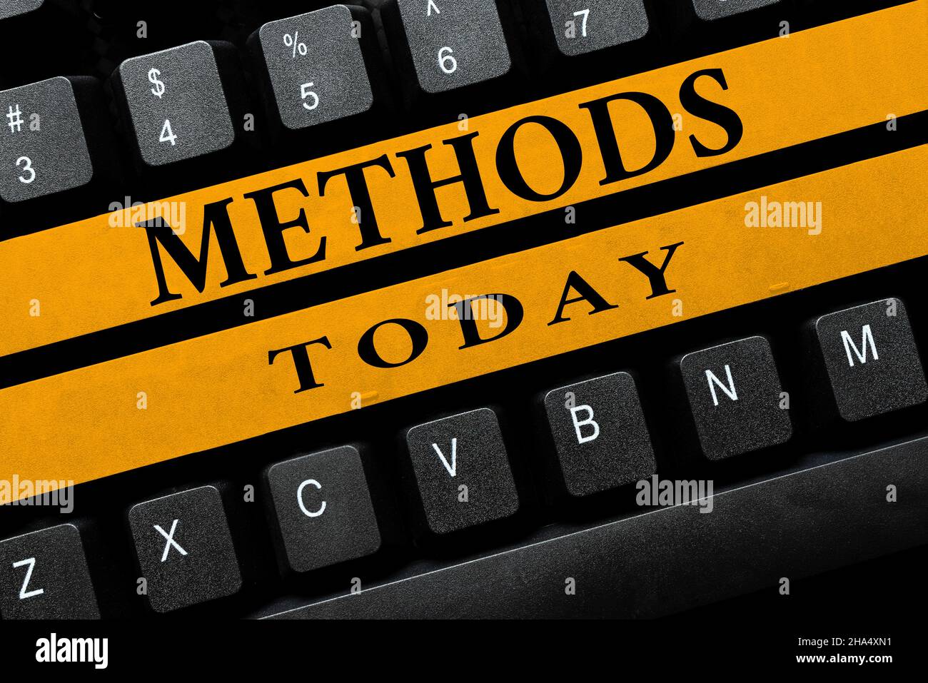 Inspiration showing sign Methods. Business overview the particular form ...