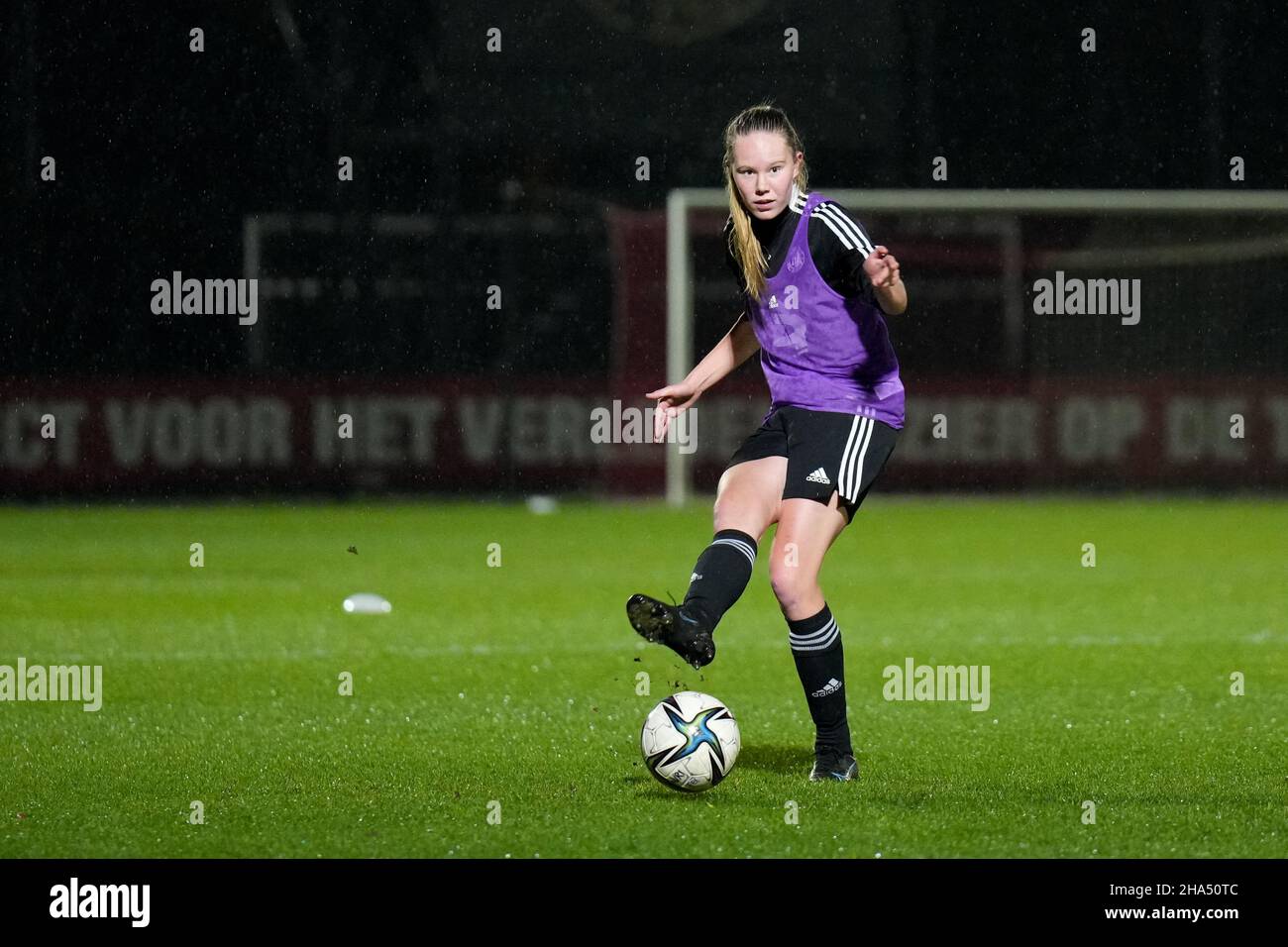 Robine de ridder hi-res stock photography and images - Alamy