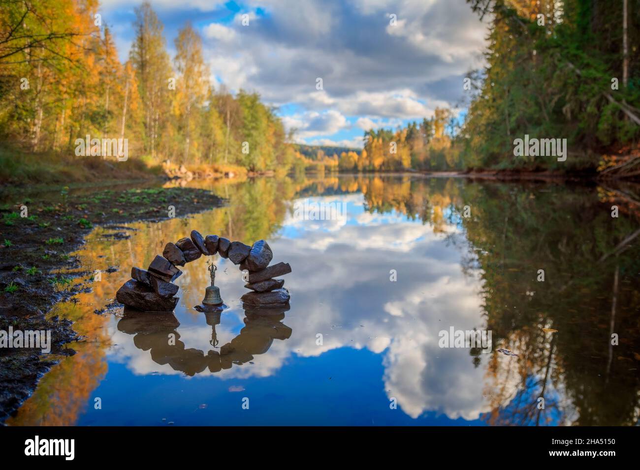 Zero river hi-res stock photography and images - Alamy