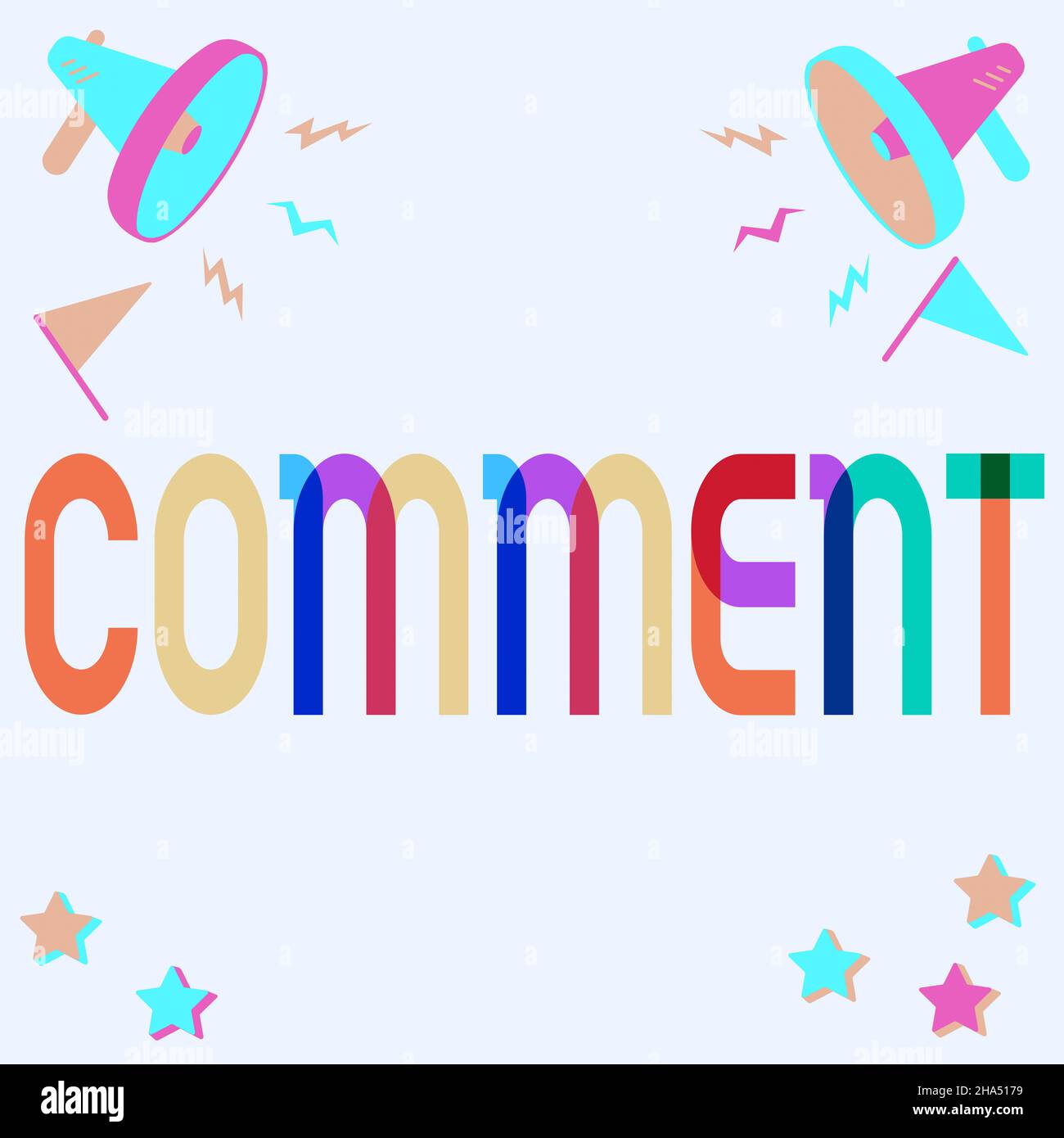 Conceptual display Comment. Conceptual photo Verbal Written remark ...