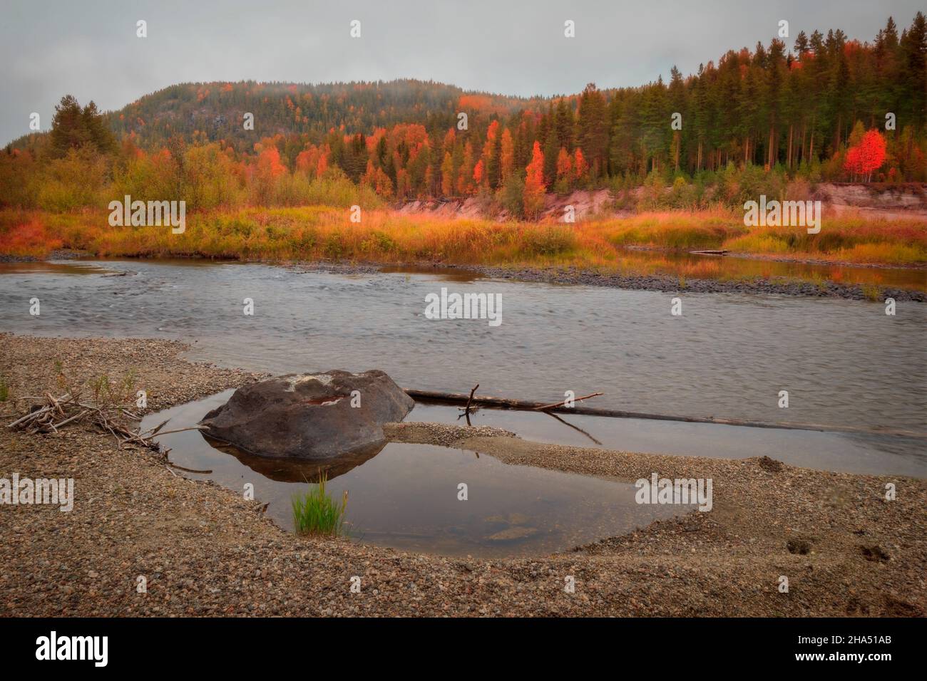 Falling river hi-res stock photography and images - Alamy