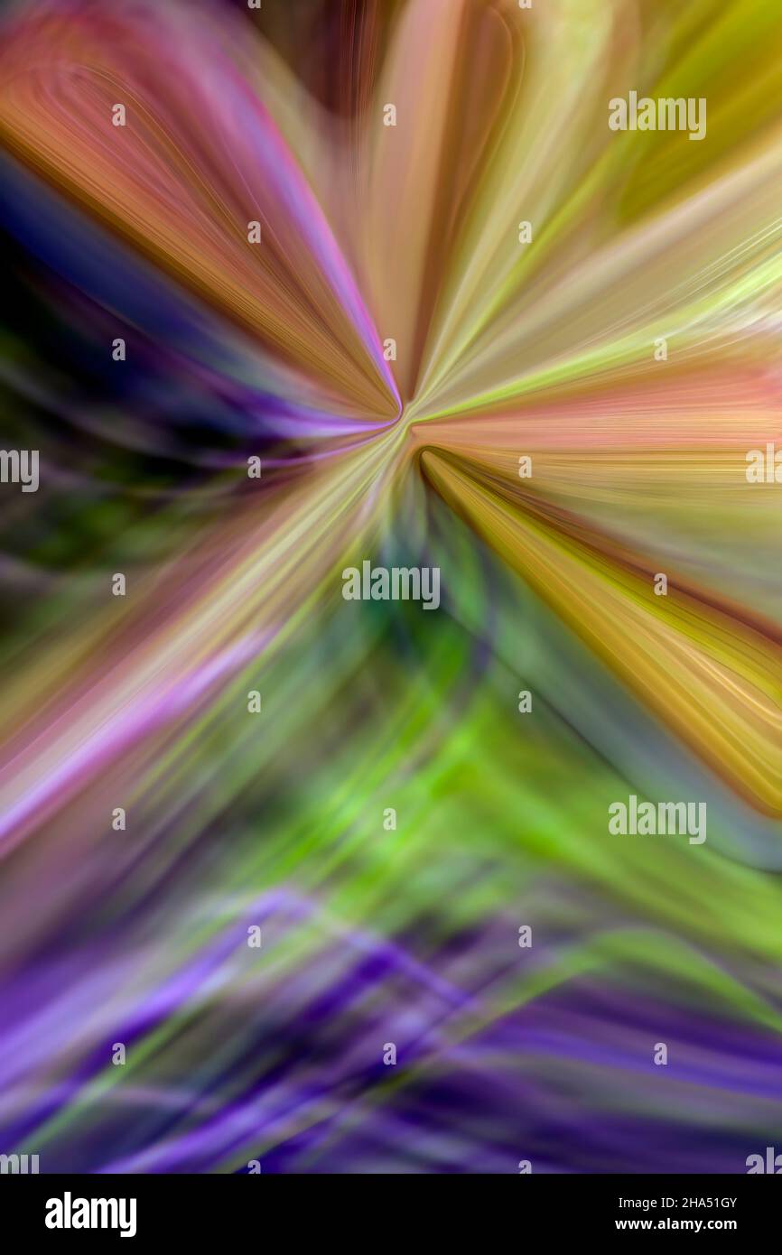 Colorful, unique and original abstract backgrounds created from ...