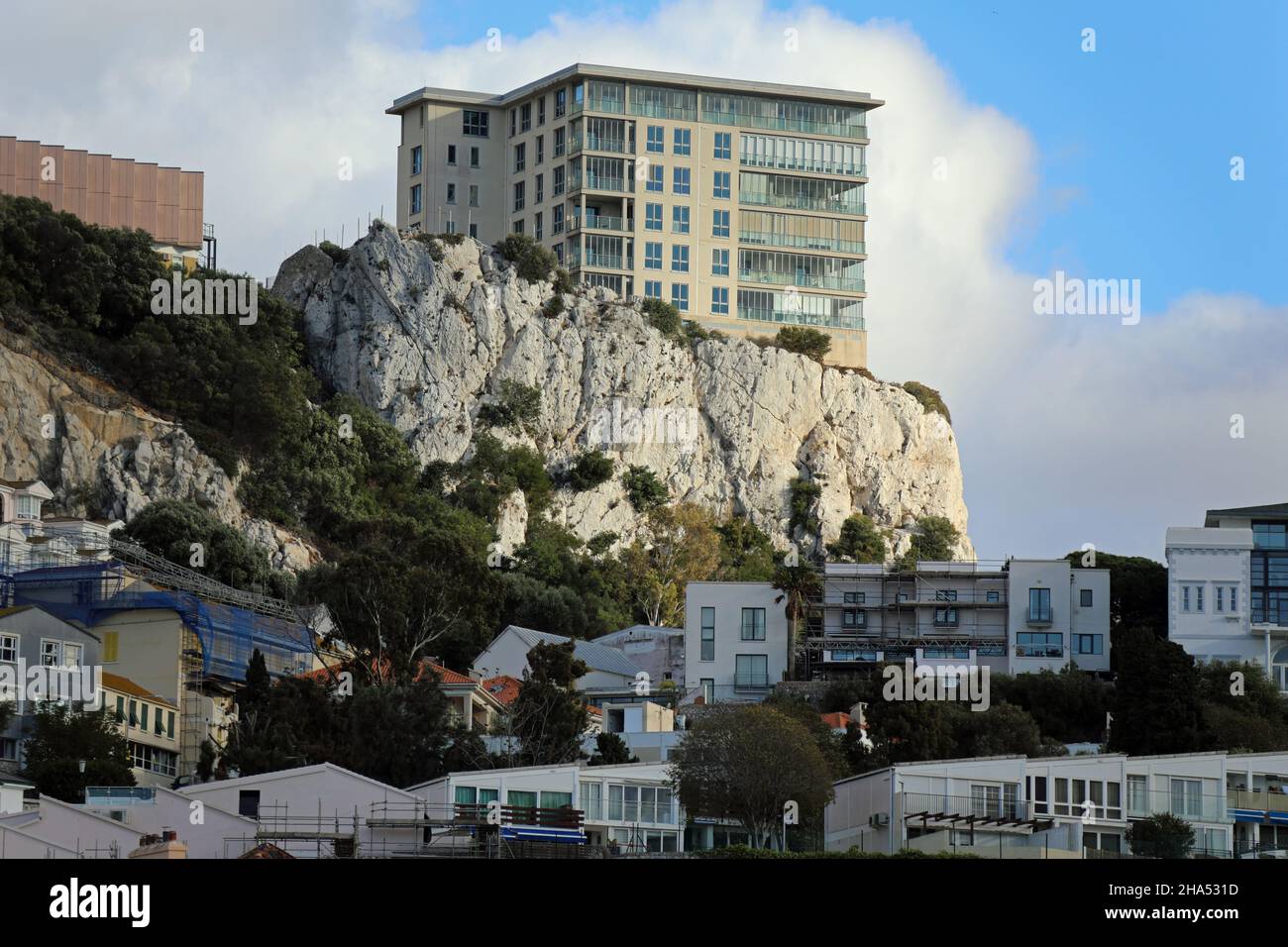 Overseas architecture hi-res stock photography and images - Alamy